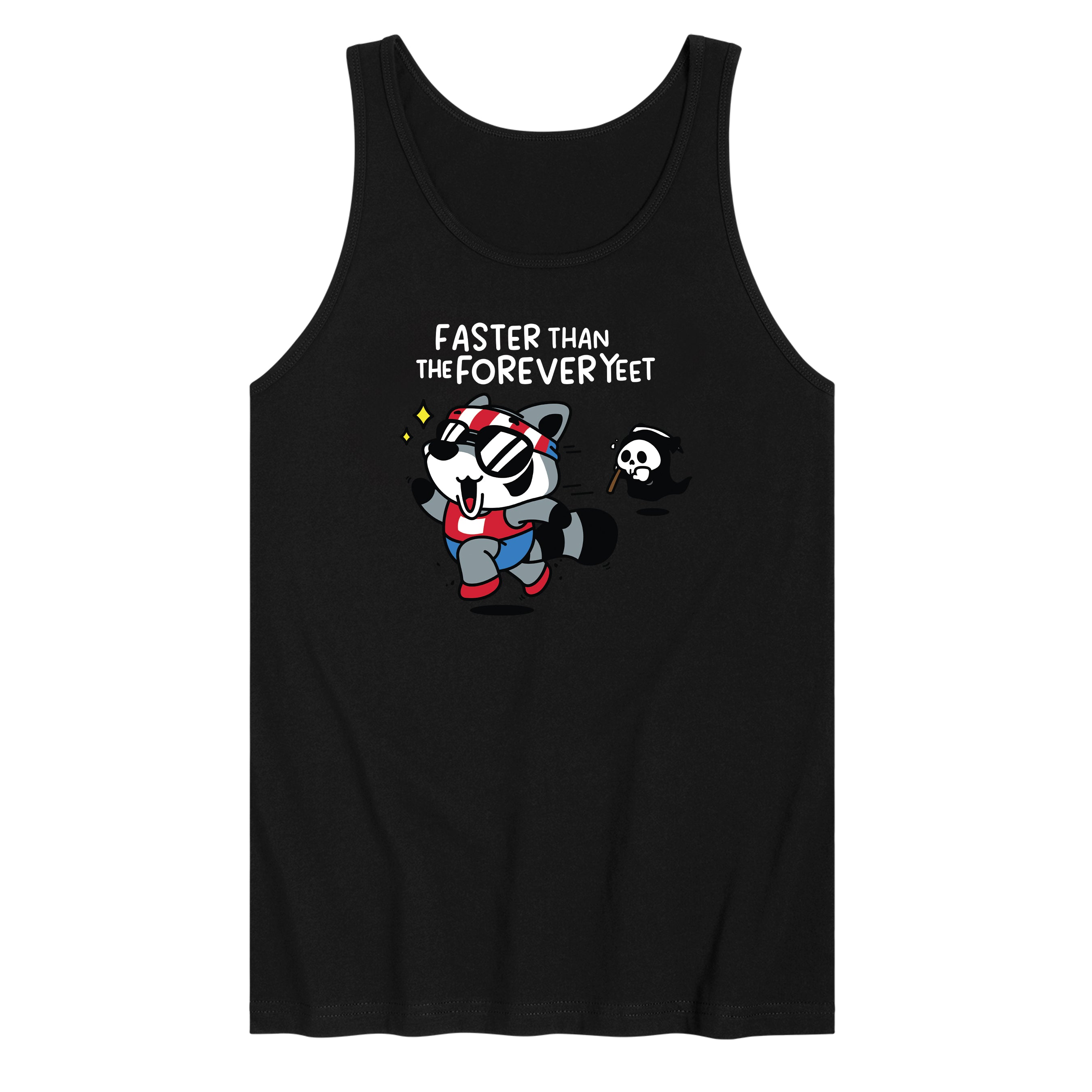 Forever Yeet Tank – Ranger Up