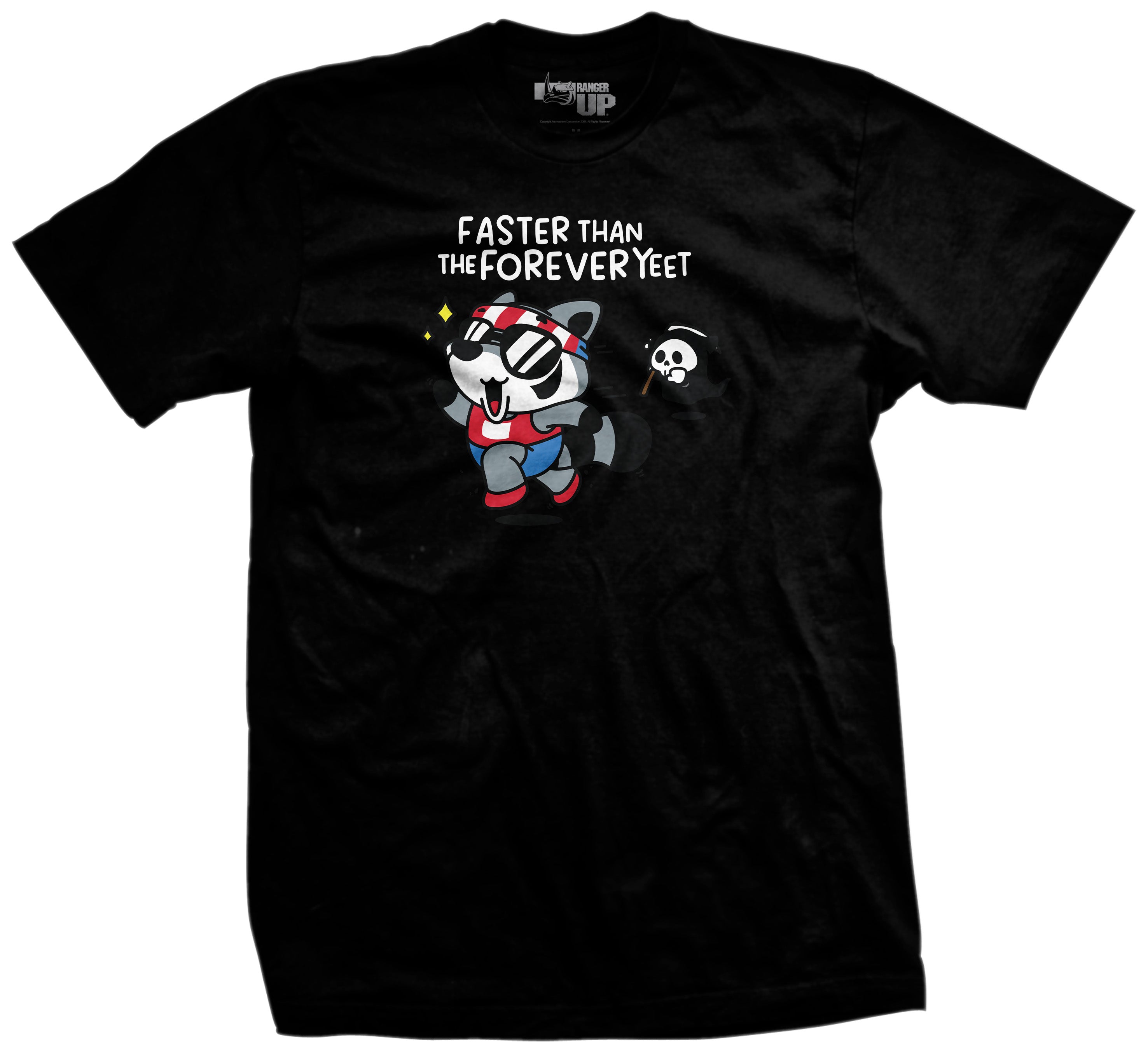 Forever Yeet T-Shirt – Ranger Up