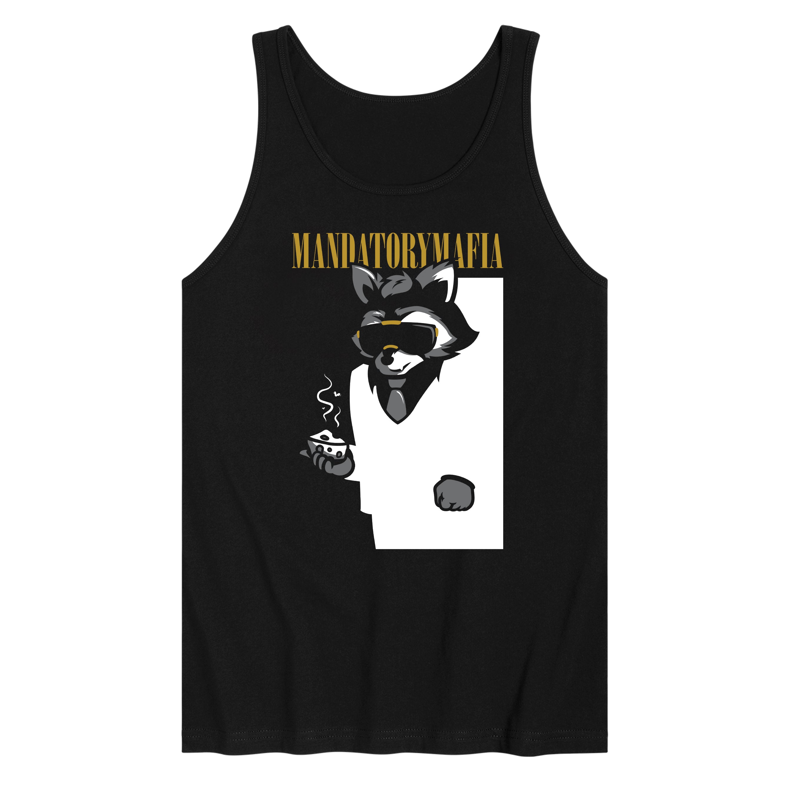Mandatory Mafia 2 Tank – Ranger Up