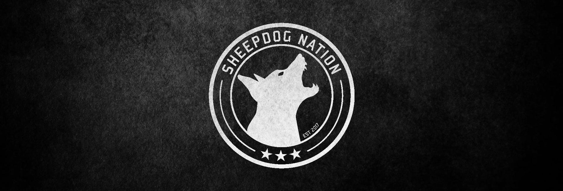Sheepdog Nation