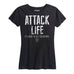 Women's Attack Life Tee – Ranger Up