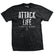 Attack Life T-Shirt – Ranger Up