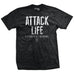 Attack Life T-Shirt – Ranger Up
