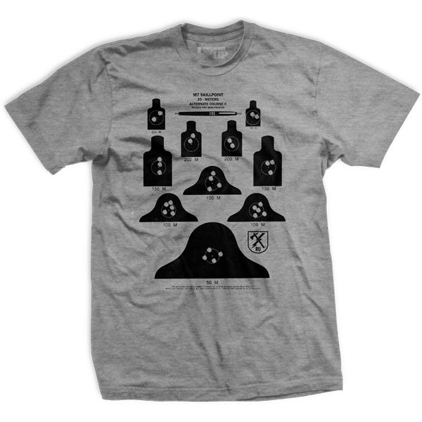 M7 Skillpoint T-Shirt – Ranger Up