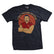 Master Ken Restomp the Groin T-Shirt – Ranger Up