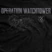 Operation Watchtower T-Shirt – Ranger Up