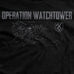 Operation Watchtower T-Shirt – Ranger Up