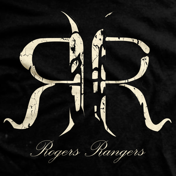 Roger's Rangers T-Shirt – Ranger Up