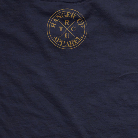 Members Only Shaef Flaming Sword T-Shirt