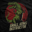 T-Rex Small Arms Instructor Shirt – Ranger Up