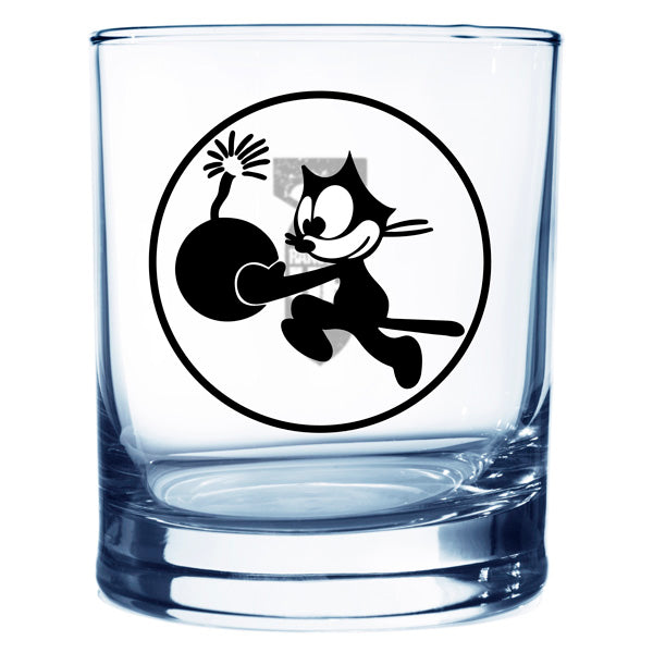 Tomcatters Whiskey Glass – Ranger Up