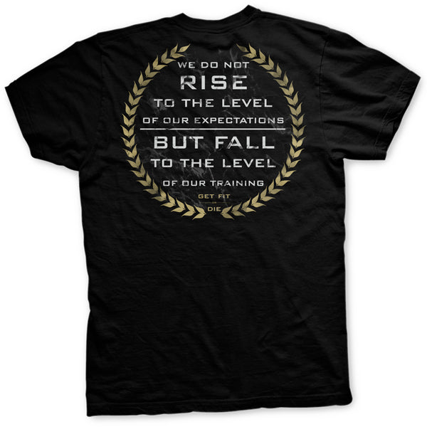 Tim Kennedy Train Shirt – Ranger Up