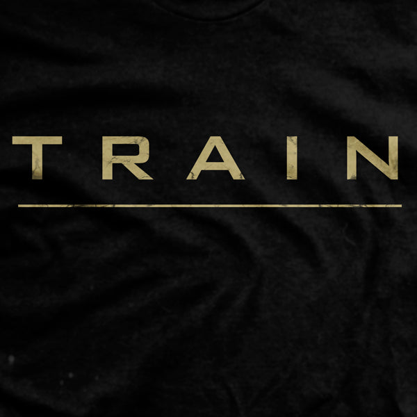 Tim Kennedy Train Shirt – Ranger Up