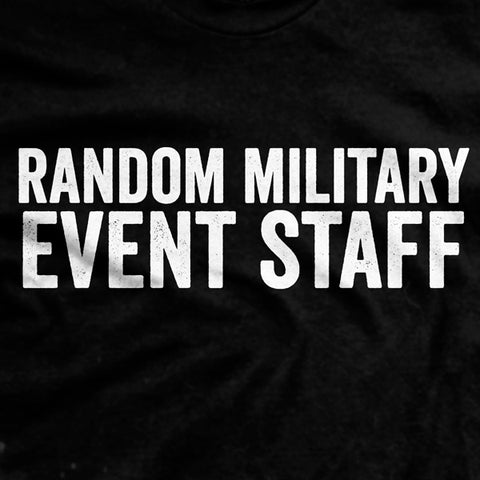 Voluntold T-Shirt